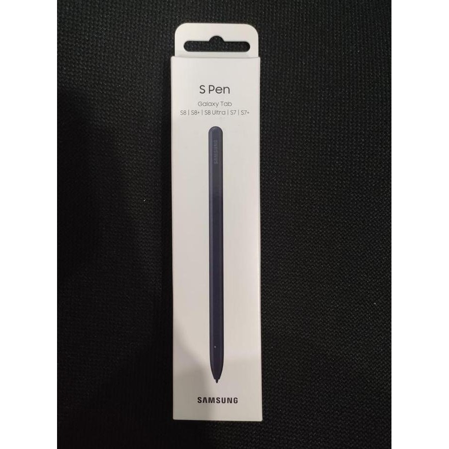 SAMSUNG Stylus S Pen Galaxy Tab S8 S8 S8 Ultra S8 Plus 官方原裝 | 蝦皮購物