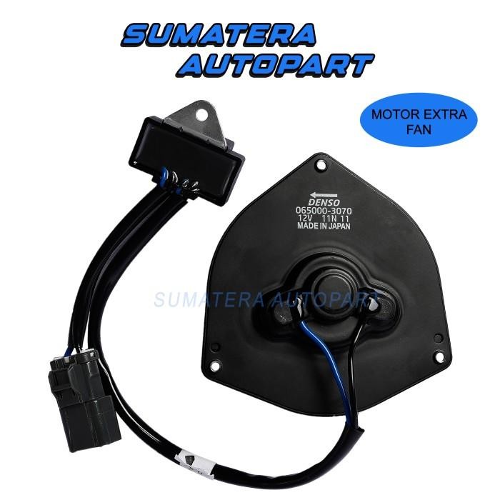 Dynamo Motor Extra Extra Extra Fan AC風扇JAZZ GD3 2003-2008優質進 | 蝦皮購物