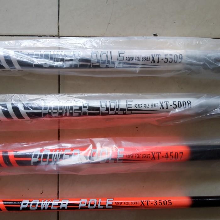 最佳 Daido Power Pole XT 英國 350-550 塊 | 蝦皮購物