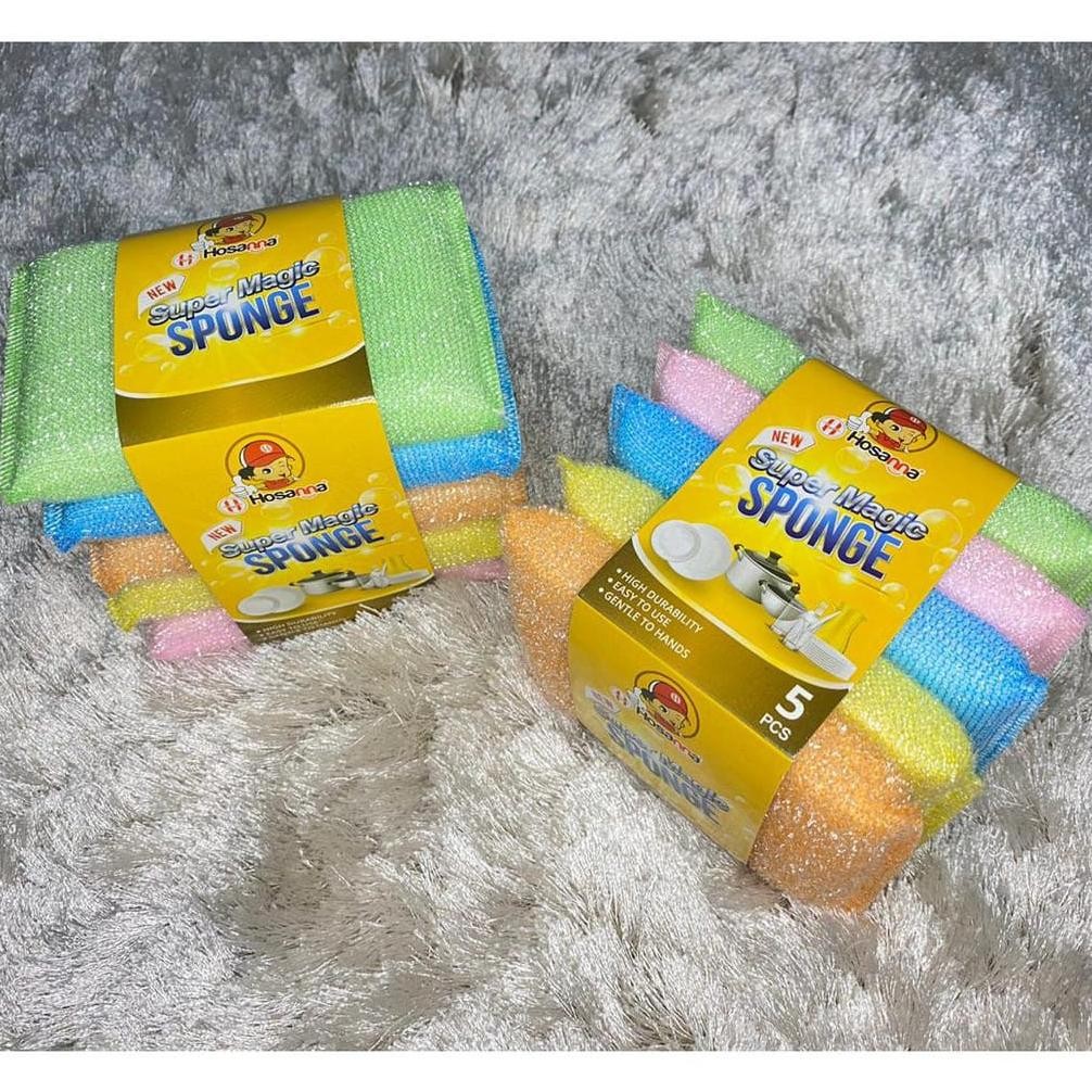 大海綿 Tapas 枕頭 I Sponge I Sponge I 廚房洗碗海綿 | 蝦皮購物