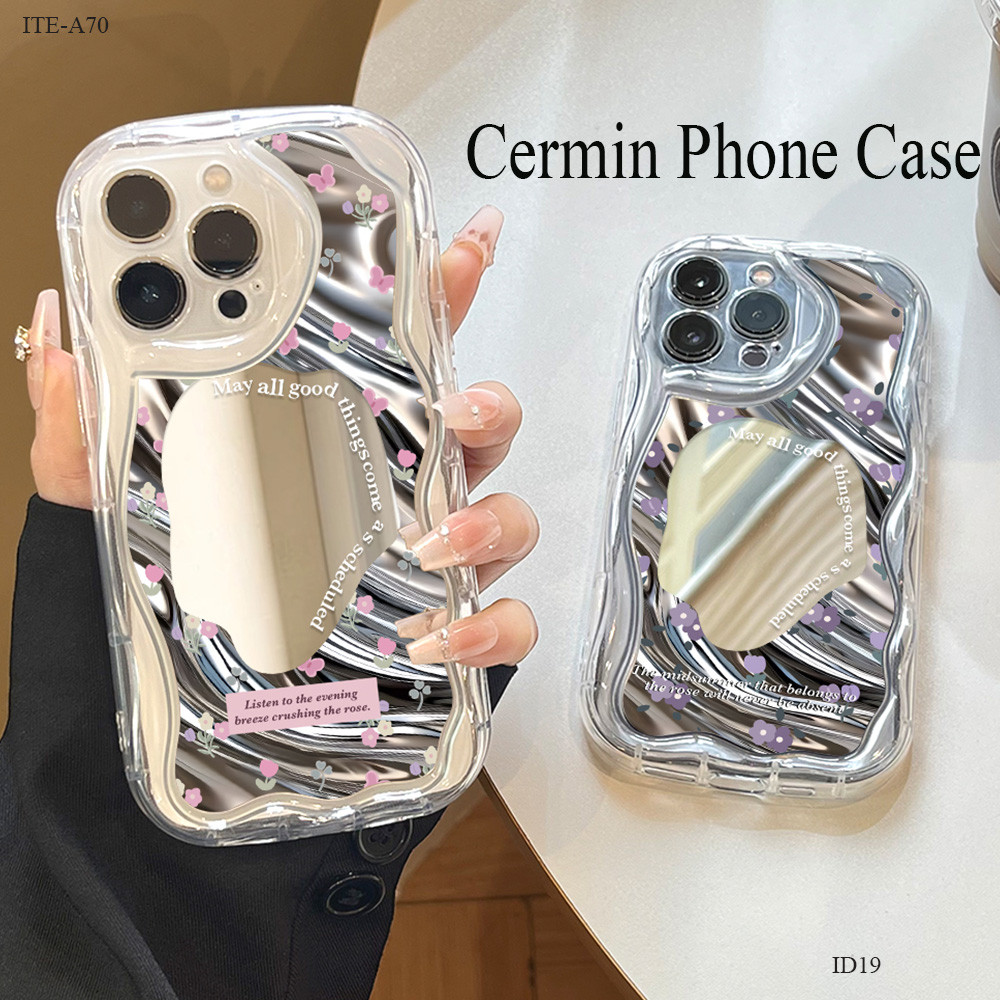 Itel A50 A80 P65 A70 P55 RS4 S25 Tecno Pova 5 6 Spark Camon | 蝦皮購物