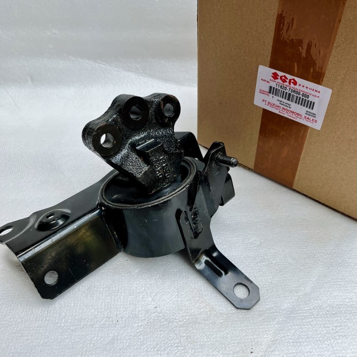 SUZUKI 鈴木左發動機支架 11620-73R00-000 全新 Ertiga Xl7 手動原裝 SGP | 蝦皮購物