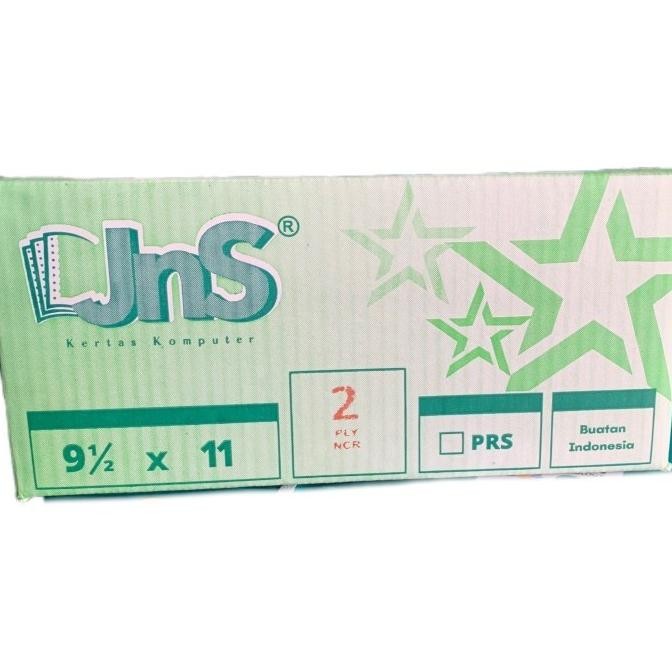 MERAH JnS K2 NCR 白紅電腦紙 | 蝦皮購物