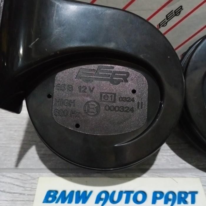 BMW 特價寶馬喇叭牌fer高低e28 E34 E30 E36 E39 E46 Premium | 蝦皮購物
