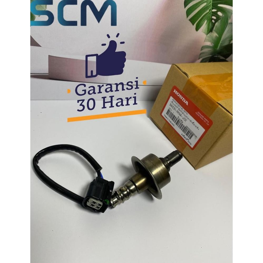 上氧傳感器 Honda Crv Gen3 2.0Cc Civic FD 1.8Cc 36531-RNA-J01 原裝單片 | 蝦皮購物