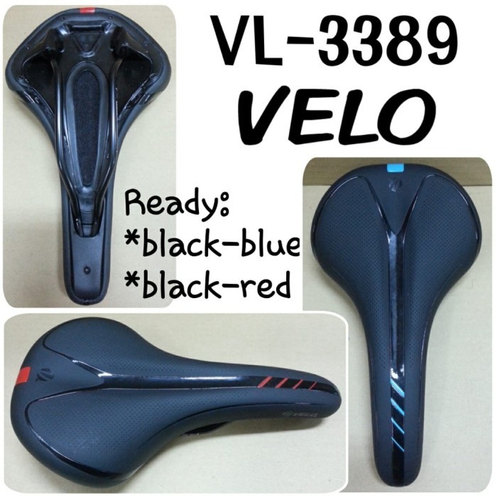 Velo 3389 鞍座原裝 vello 台灣 | 蝦皮購物