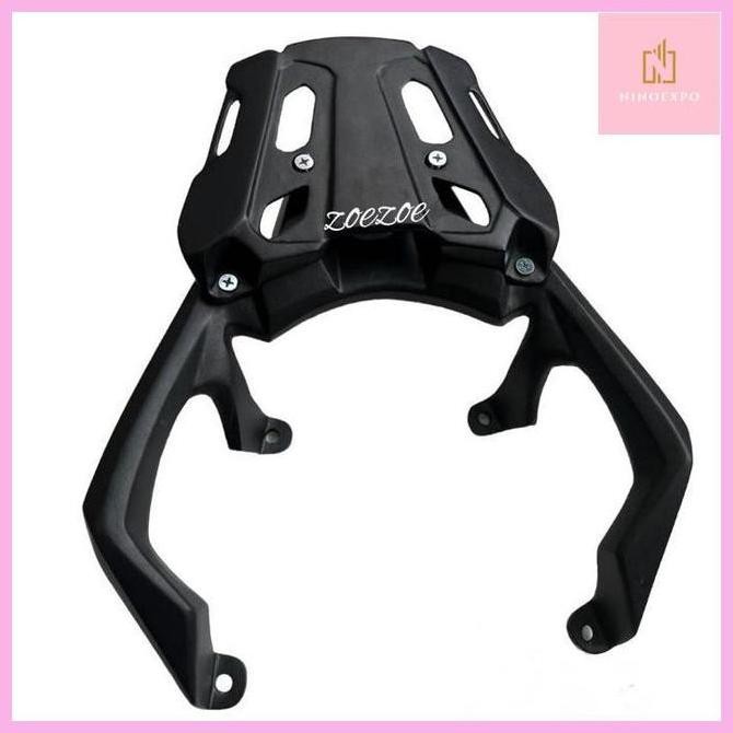 Ninoex 支架箱 Honda Adv 160 Adv 150 Pnp Shad Givi Shad Behel Bo | 蝦皮購物