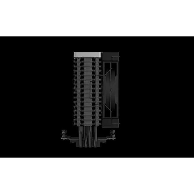 散熱器 CPU 冷卻器風扇處理器 DEEPCOOL AK400 零暗單風扇 120 MM 4-PIN PMW 220 W | 蝦皮購物