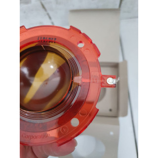 Spool TOA ZG 30D-B 50w WATT 紅膜漏斗喇叭揚聲器原裝 30DB 原裝 30da 線軸揚聲器振膜 | 蝦皮購物