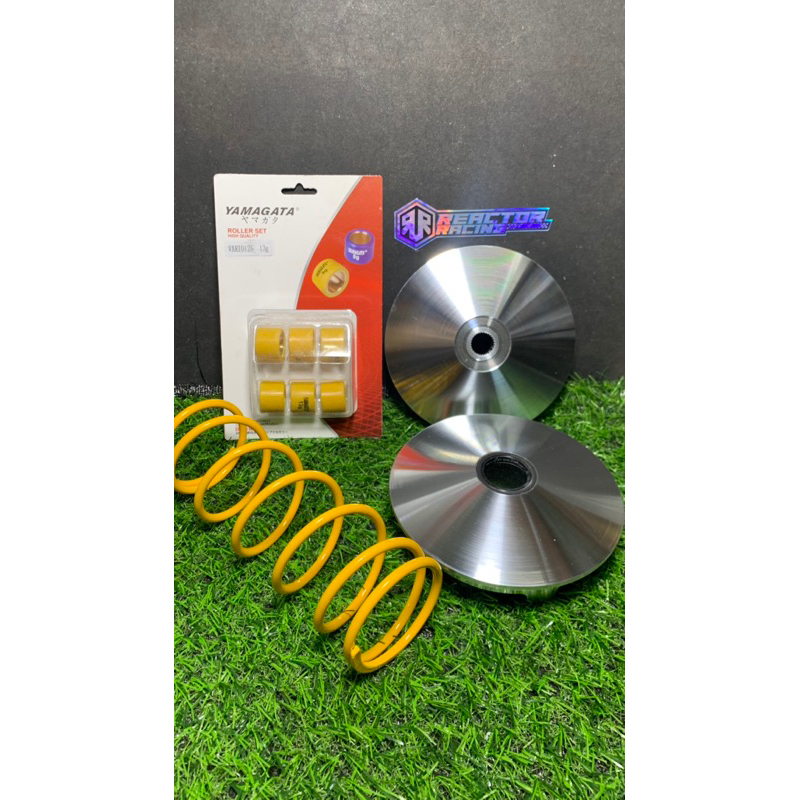 Cvt PCX 150 階段 1 升級包 | 蝦皮購物