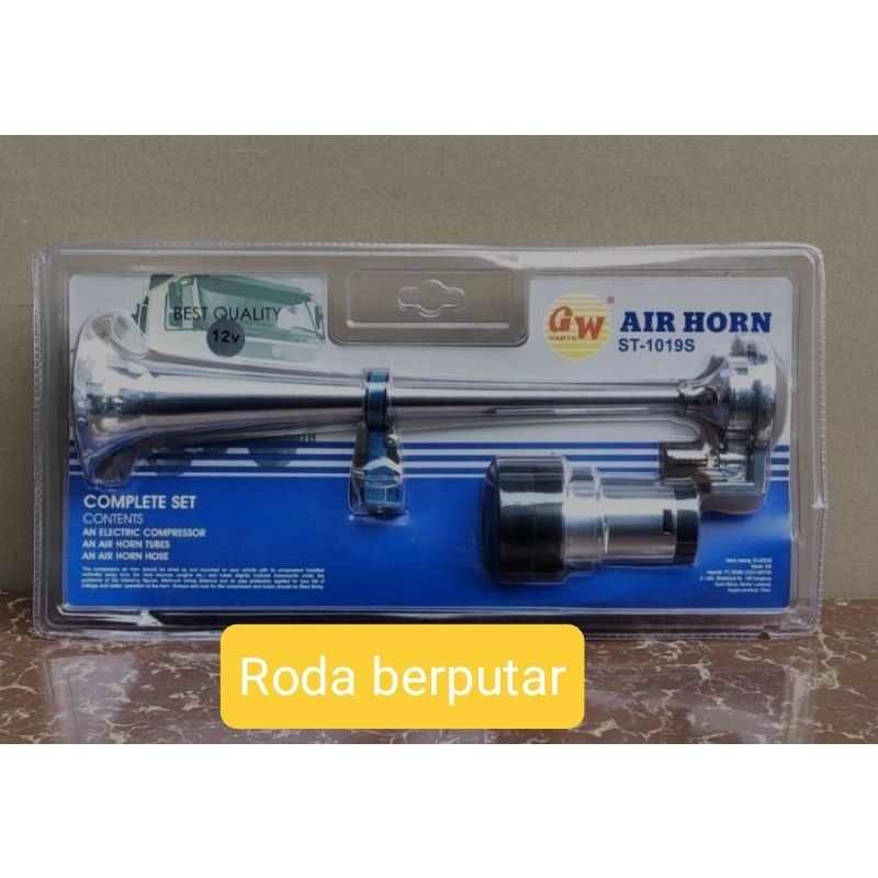 Ari 喇叭喇叭喇叭喇叭喇叭第 1 電動發電機風漏斗 24 伏 Canter ragasa ps100 ps120 dy | 蝦皮購物