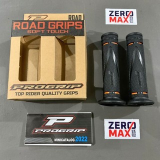 Hitam Handgrip Handfat PROGRIP原裝意大利838黑橙通用手柄 | 蝦皮購物