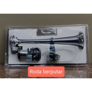 Ari 喇叭喇叭喇叭喇叭喇叭第 1 電動發電機風漏斗 24 伏 Canter ragasa ps100 ps120 dy | 蝦皮購物