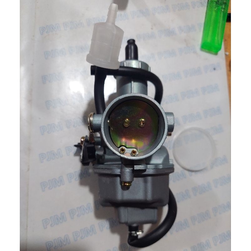 化油器 PZ30 200CC 3 輪電機 VIAR 皇帝嘉陵 NOZOMI HEPPY APPKTM 電纜 1 | 蝦皮購物