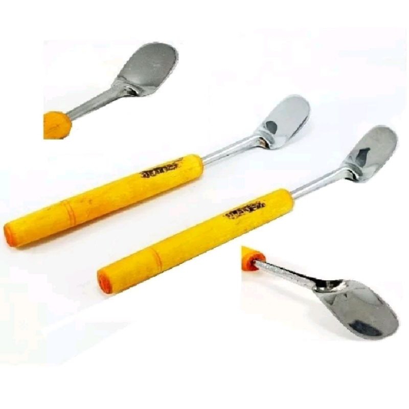 Sotil MINI SUTIL APEM SPATULA 蛋糕 泥蛋糕夾 | 蝦皮購物