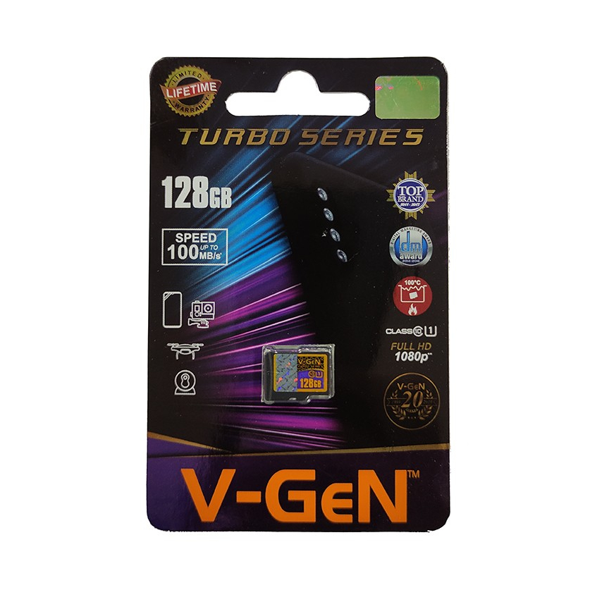 Vgen 128GB 渦輪系列 | 蝦皮購物