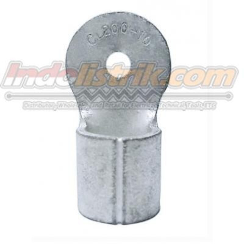 Skun 環電纜 240 300mm M10 Sekun O CL R 200-10 100 銅 | 蝦皮購物