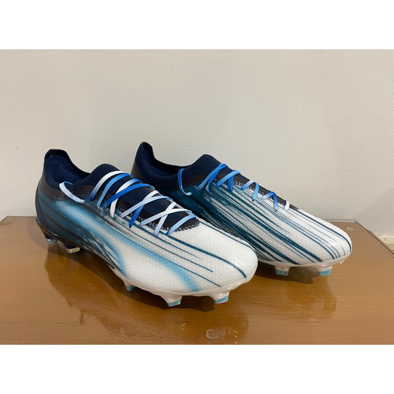 Puma Ultra Ultimate Element Pack 足球鞋 | 蝦皮購物