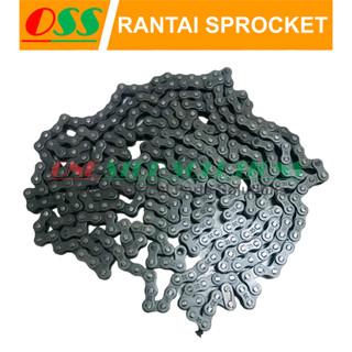 Rs RS35-1 滾子鏈 RS35 1 單鏈輪鏈 | 蝦皮購物