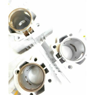 SUZUKI 缸體毛刺鈴木 RC100 RC 100 Sprinter Bravo Tornado GX 原裝 SGP | 蝦皮購物