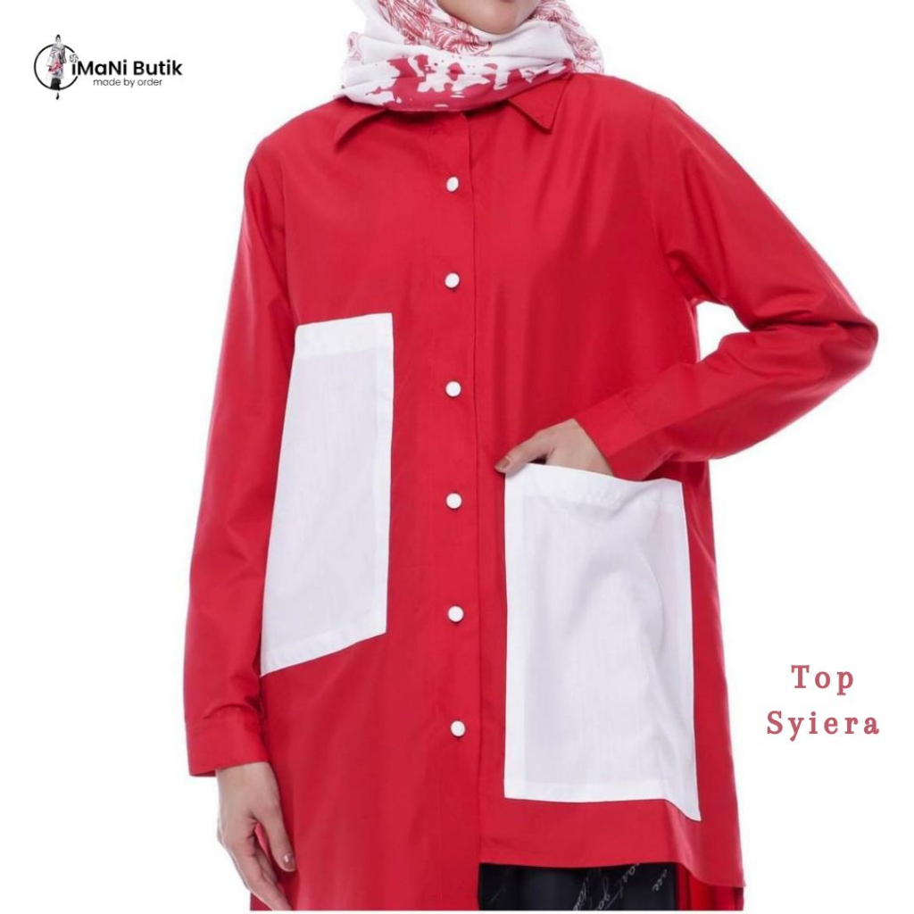 Syeira TOP 女裝 | 蝦皮購物