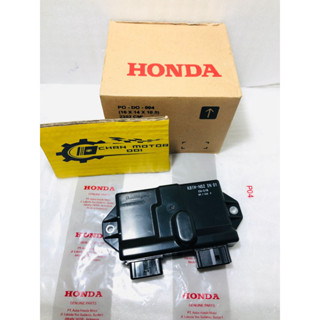 Ecu CDI ECM 發動機控制單元 HONDA 原裝 BEAT FI BEAT ECO BEAT STREET ES | 蝦皮購物