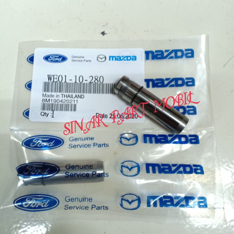 閥導或閥瓶 FORD RANGER 3.0CC EVEREST TDCI WE01-10-280 | 蝦皮購物