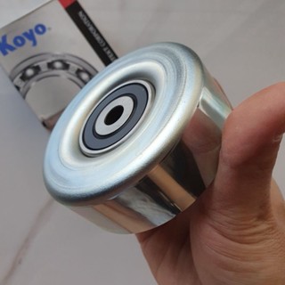 皮帶輪張緊器風扇皮帶 GRAND MAX RUSH TERIOS AVANZA XENIA 2016 PU 108526 | 蝦皮購物