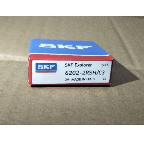 軸承 6202 2RSH C3 SKF | 蝦皮購物