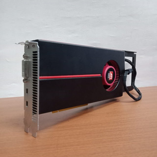像新的一樣出售 VGA AMD Radeon HD 5700 系列 1gb 128 位 DDR5 磚模型 | 蝦皮購物