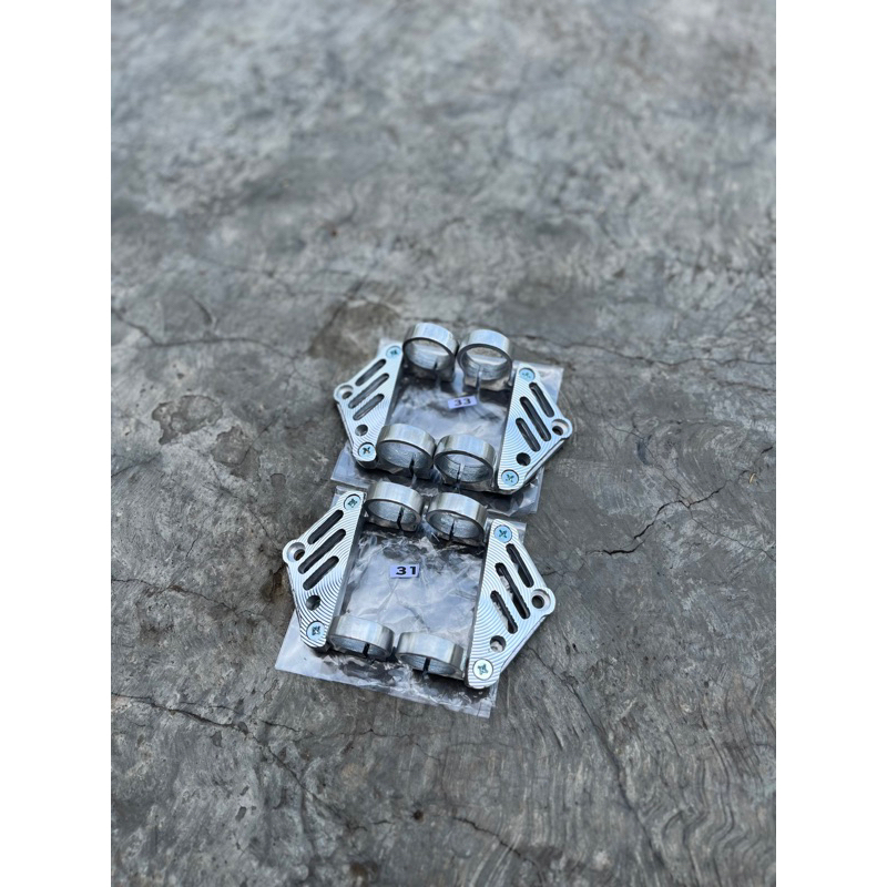 暢銷環形燈 CB GL 上市 TIGER NINJA SCORPIO VIXION CBR VERZA MP MONO | 蝦皮購物