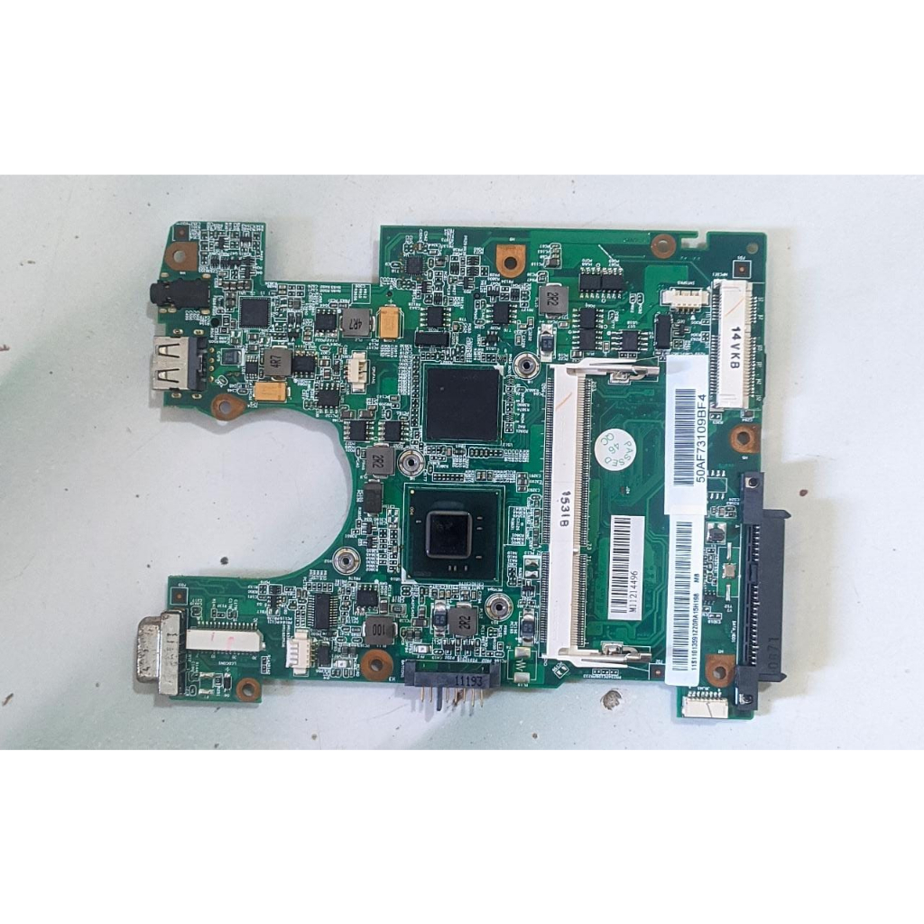 LENOVO 聯想 S100 主板 | 蝦皮購物