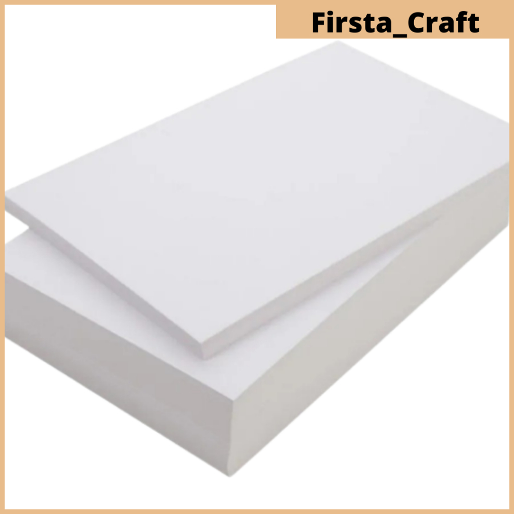 普通 HVS 紙 A6 尺寸 500 張 | 蝦皮購物