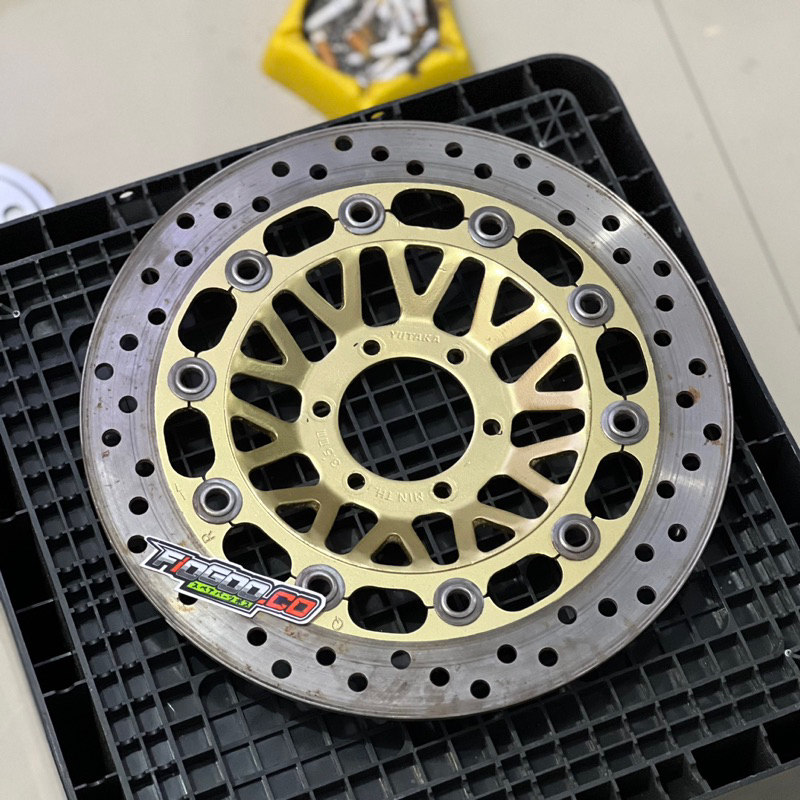 原裝 CB400 Disc CBR Plate CB400 Disc CBR Plate CB400R Disc CBR | 蝦皮購物