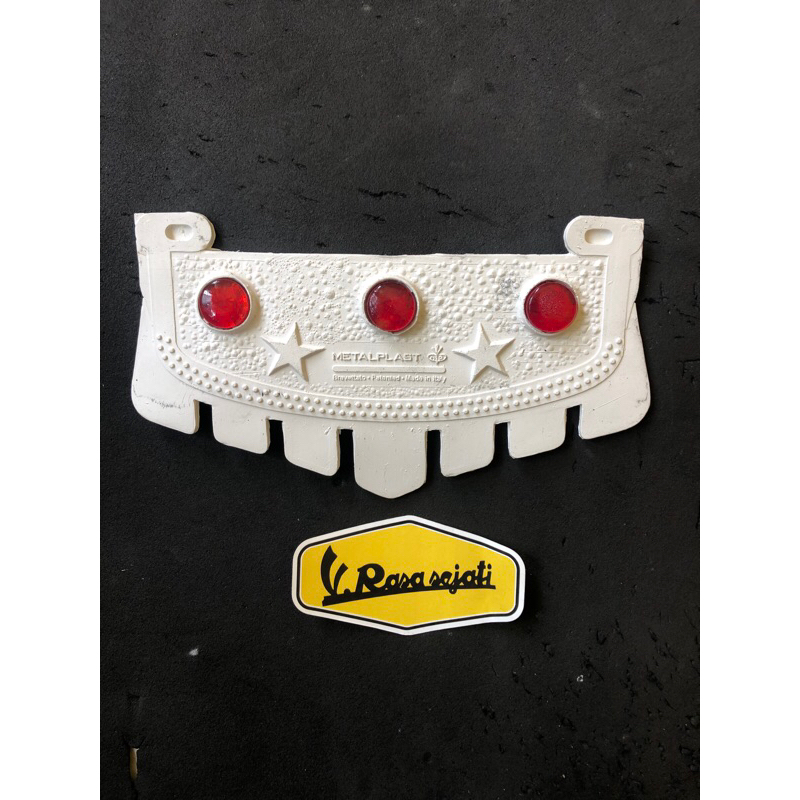 Vespa 水 kepet 金屬塑料 vespa kepet vespa 超級衝刺水 kepet | 蝦皮購物