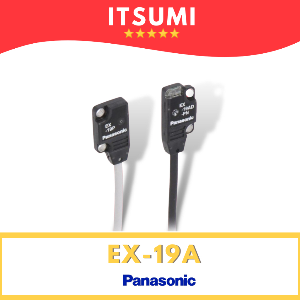 國際牌 松下傳感器 EX-19A EX19A EX 19A | 蝦皮購物