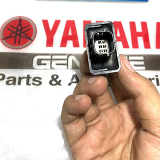 Ccu YAMAHA 全新 NMAX ABS 連接 AEROX 原裝 YAMAHA 代碼 ORI B6Y 全新原裝 YA | 蝦皮購物