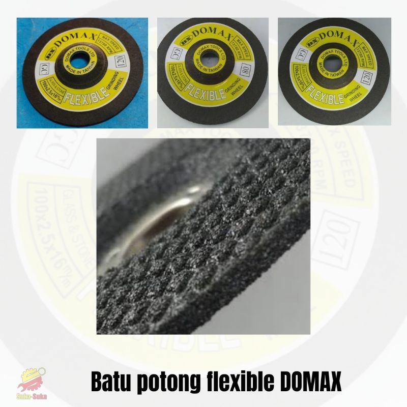 Gc Domax Gc60柔性磨石 | 蝦皮購物