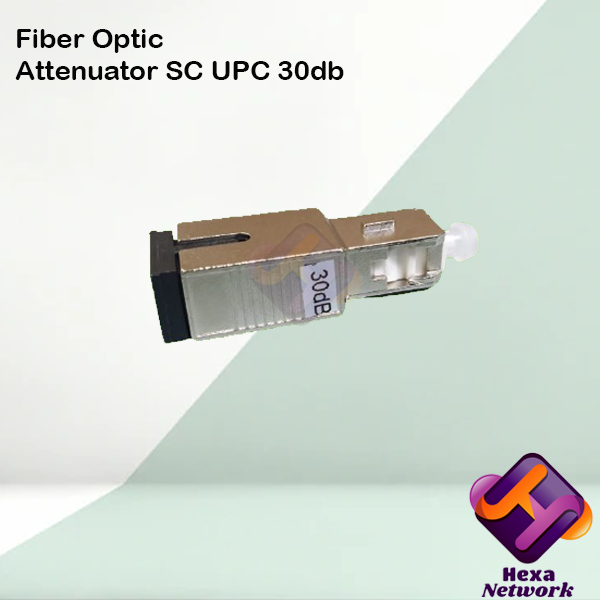 光纖衰減器 SC UPC 衰減 FO 1dB 2dB 3dB 5dB 7dB 10dB | 蝦皮購物