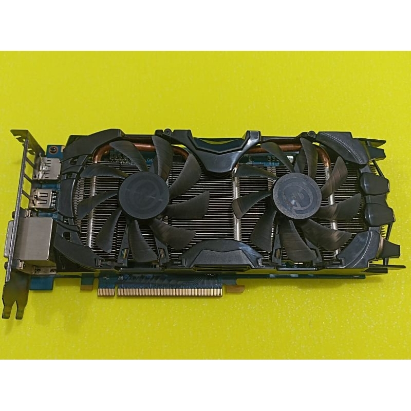 Vga GT660 2Gb 192位 | 蝦皮購物