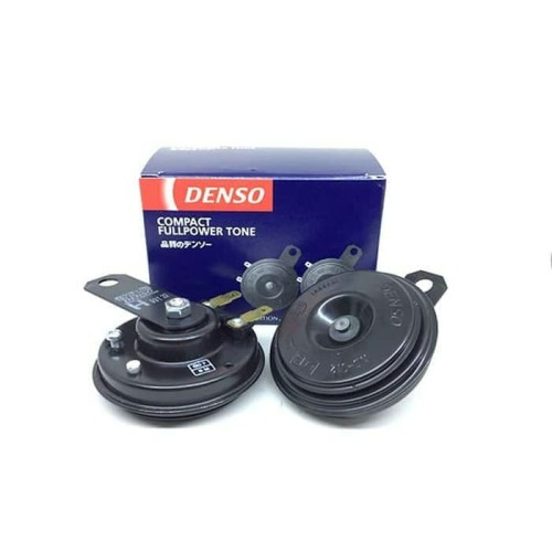 DENSO 電裝喇叭 272000-6920 | 蝦皮購物