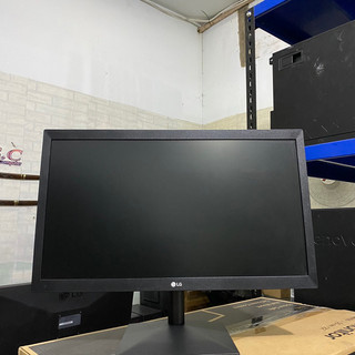 Lg 20MK400A-B 20 英寸 IPS LED 顯示器,如新 | 蝦皮購物