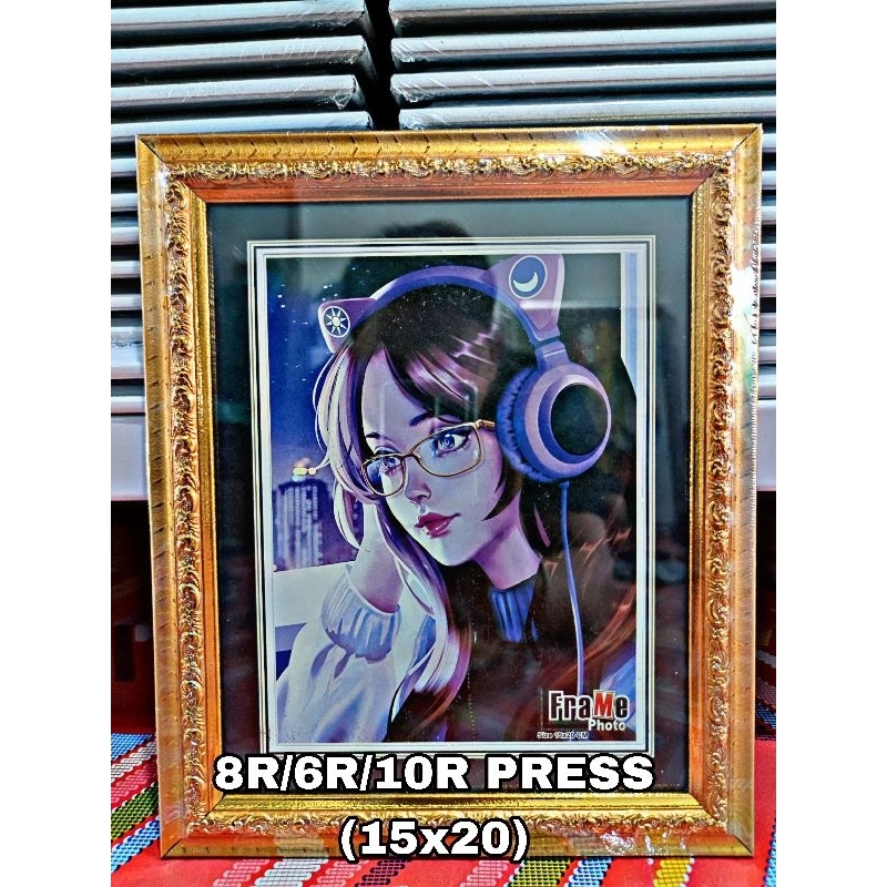 相框 8R/10R 壓機可做尺寸 8R/10R 壓機 | 蝦皮購物