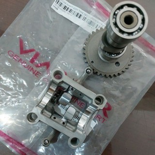 作為氣門搖臂 Vio R Vmax 125cc 原裝 VIAR | 蝦皮購物