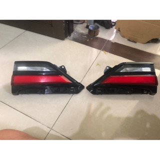 豐田 innova zeniq 2022 2023 2024 行李燈 led 反射器 innova zeniq 類型 q | 蝦皮購物