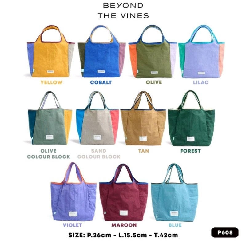 Beyond The Vines Mini Crunch Carrier 女包 | 蝦皮購物