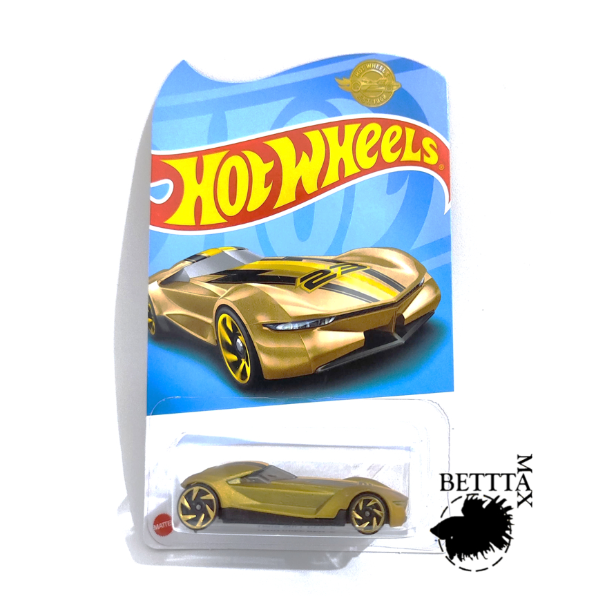 Hot Wheels 特別版 Twin Mill Gen E Hotwheels Twin Mill Gold | 蝦皮購物
