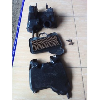 HONDA 本田 supra x 125/kharisma/新 supra fit box revo lama Tape | 蝦皮購物