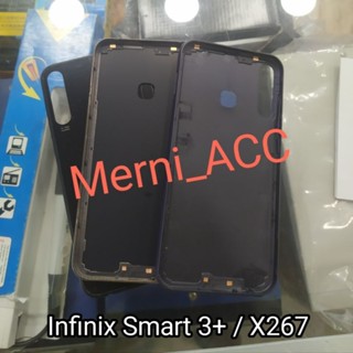 Backdor 後蓋 Infinix Smart 3 X267 Cessing 外殼後蓋 | 蝦皮購物