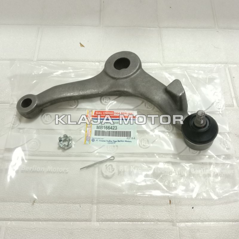 MITSUBISHI 原裝三菱 L300 CRANK BELL CRANK | 蝦皮購物